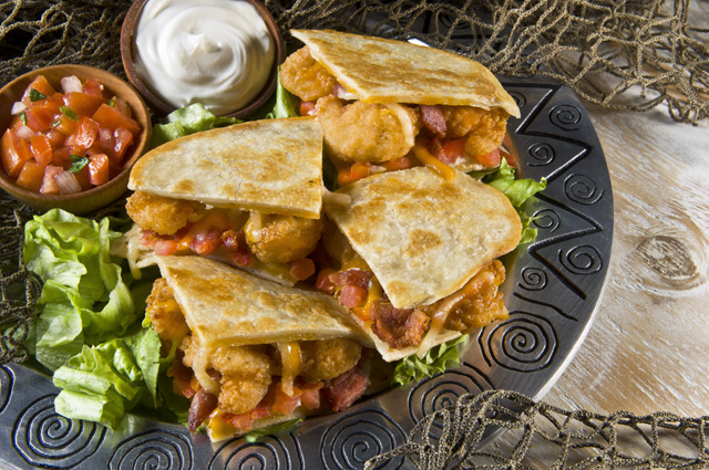 Dining – Six Flags Great Escape Lodge