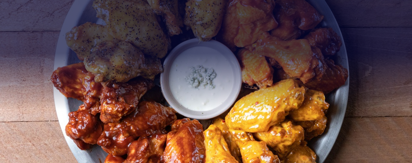 Hurricane Grill – Six Flags Great Escape Lodge